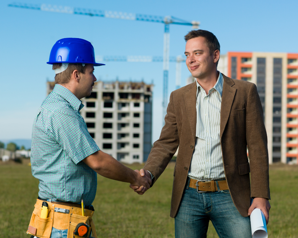 Real Estate and Development - The 10X Pivot™